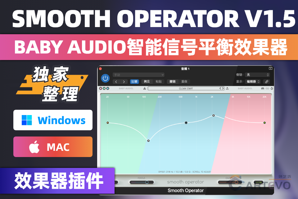 创艺坊--编曲混音资源与教学平台